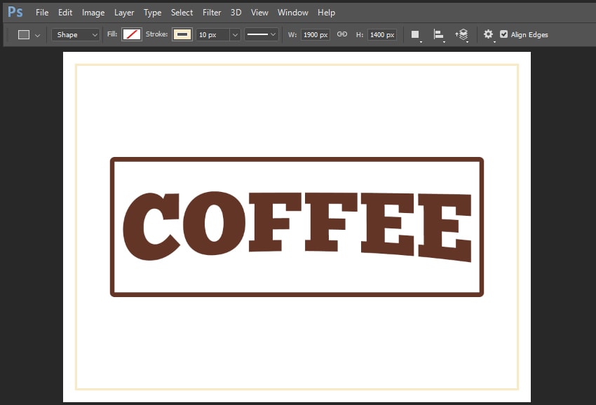 How to Create a Grunge Text Effect Using a Displacement Map in Adobe ...
