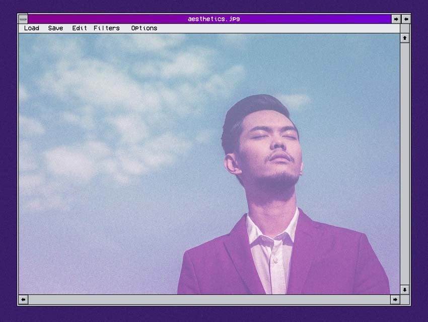 How to Make a Pastel Effect in Photoshop (Aesthetic Edit Action ...