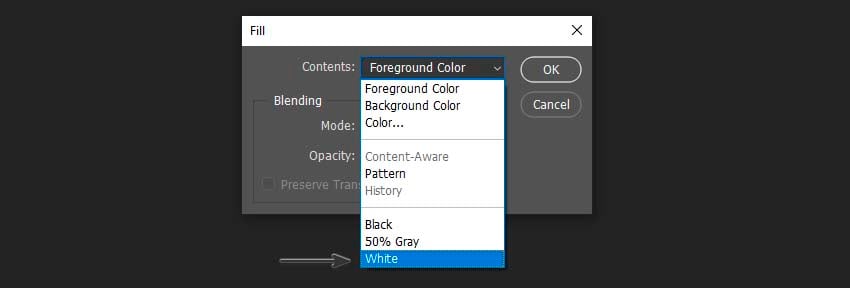 How to change background color in Photoshop (video) | Envato Tuts+