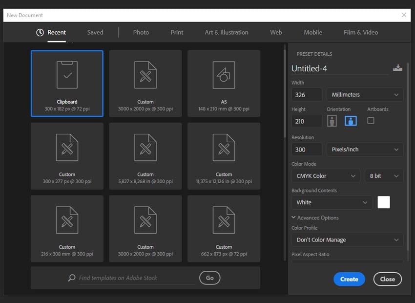 How to Create a Book Template in Photoshop | Envato Tuts+