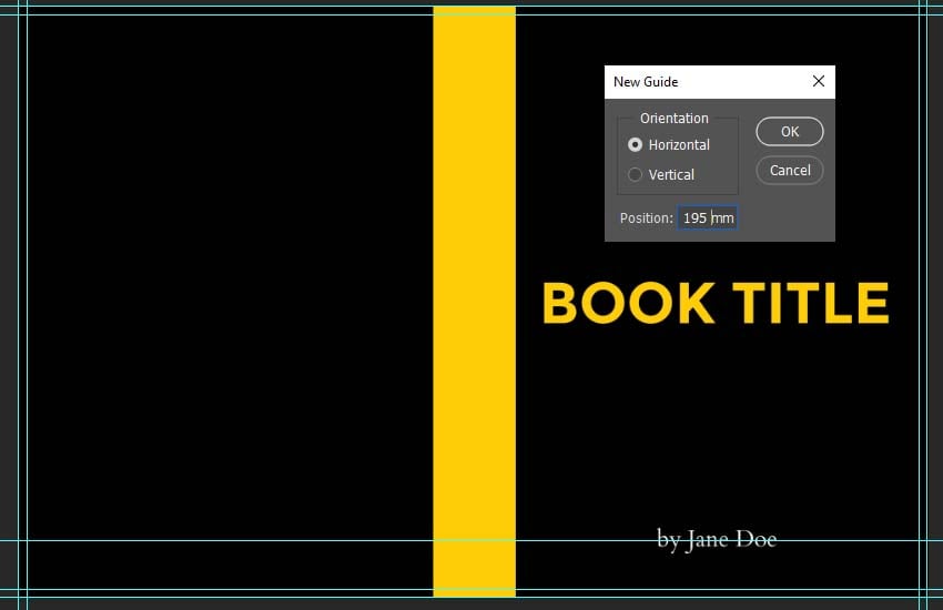 How to Create a Book Template in Photoshop | Envato Tuts+