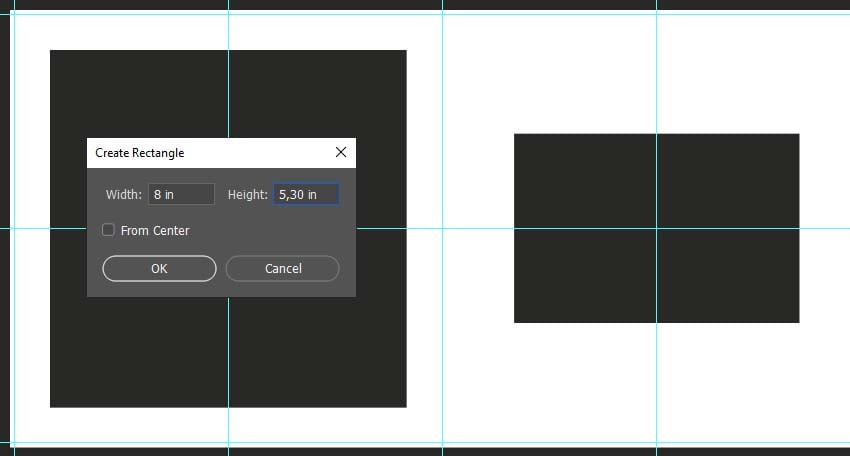 How to Create Photo Album Templates from Scratch in Photoshop | Envato ...