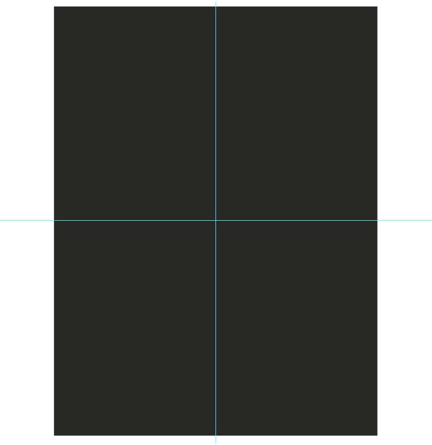 How to Create Photo Album Templates from Scratch in Photoshop | Envato ...