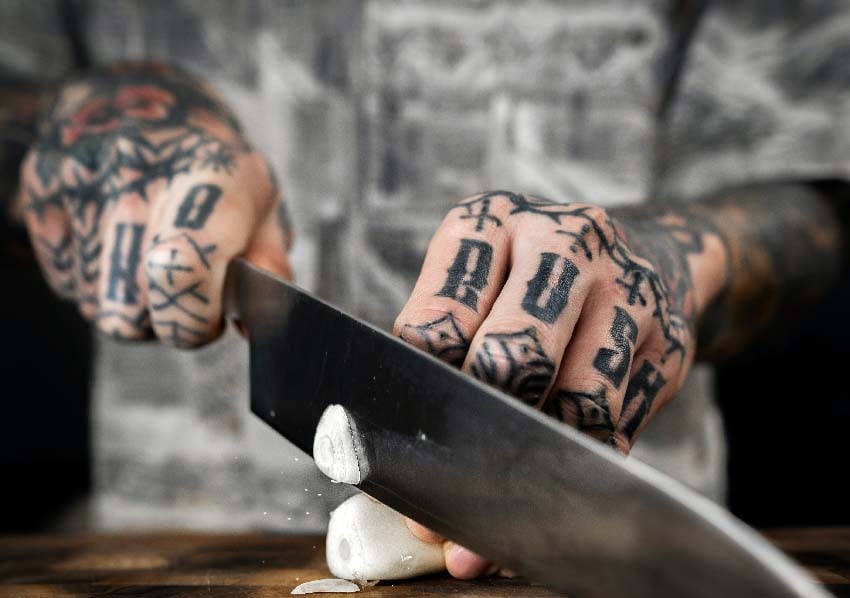 How to Choose a Tattoo Font | Envato Tuts+