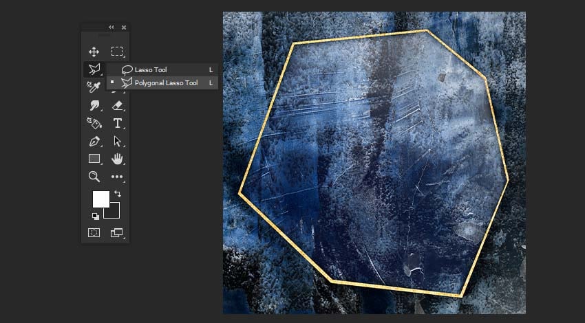 How to Use the Lasso Tool in Photoshop | Envato Tuts+