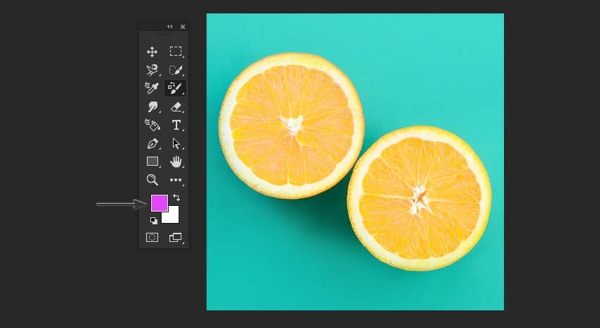 How to Use the Color Replacement Tool in Photoshop | Envato Tuts+