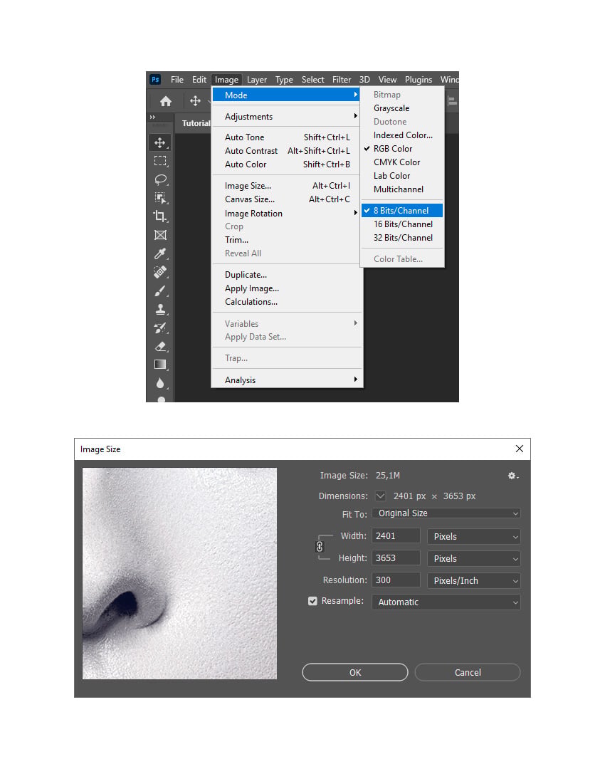 How to Create a Trendy Pixelated Effect in Photoshop | Envato Tuts+