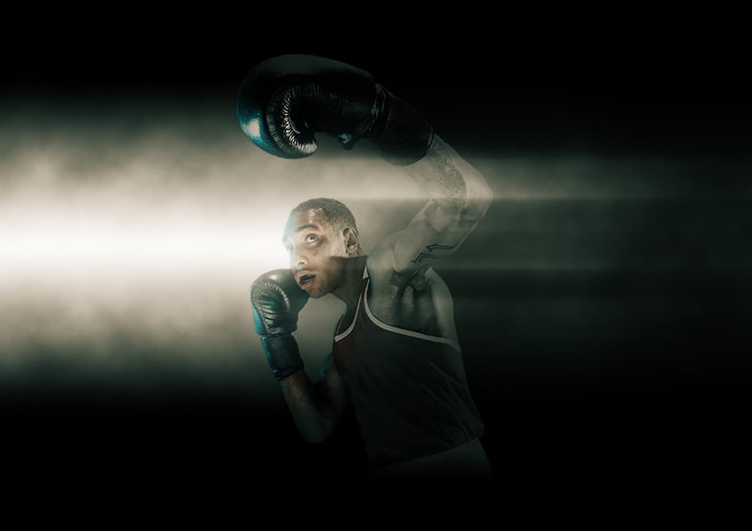How to Make a Spotlight Effect Photoshop Action | Envato Tuts+