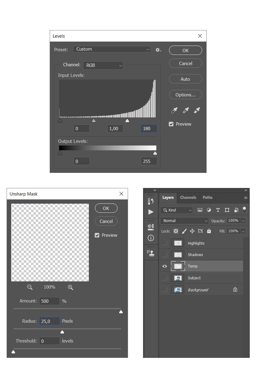 How to Create a Pixel Effect in Photoshop | Envato Tuts+