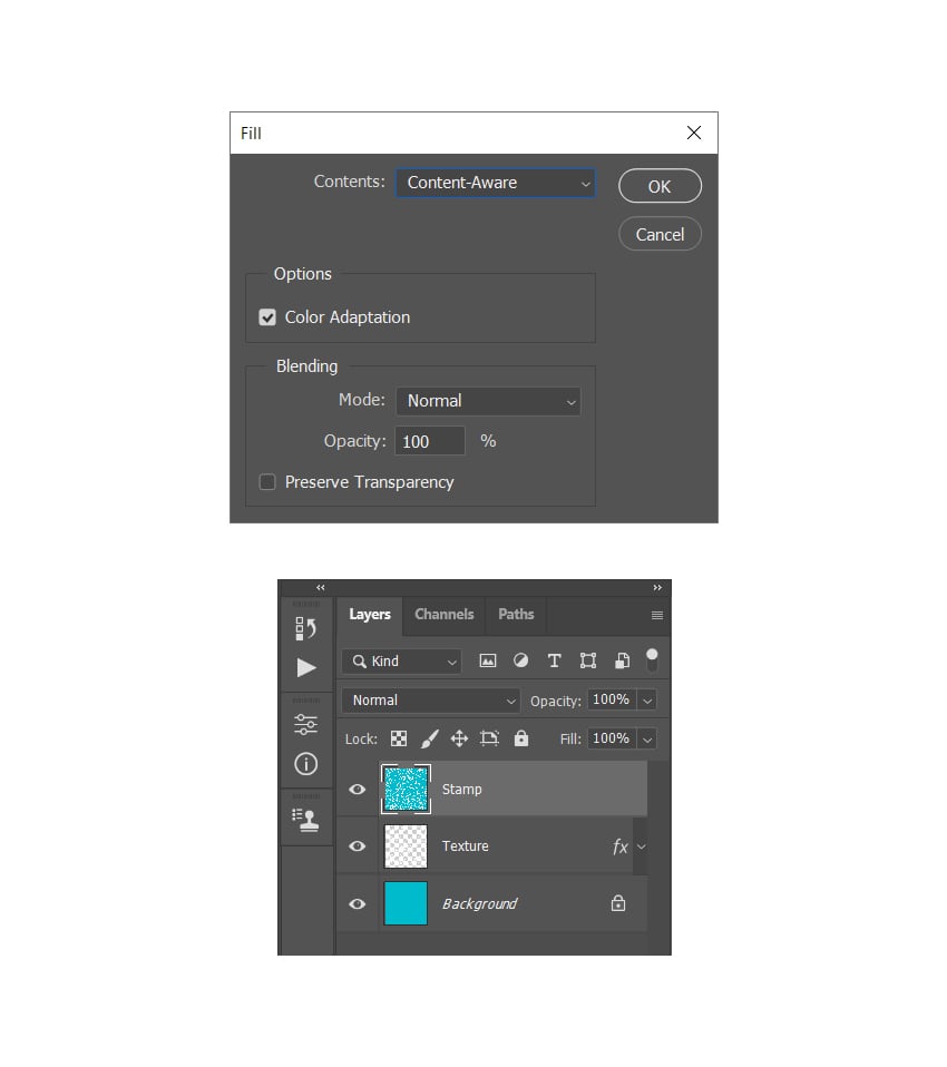 How to Create a Seamless Water Ripple Texture in Photoshop | Envato Tuts+