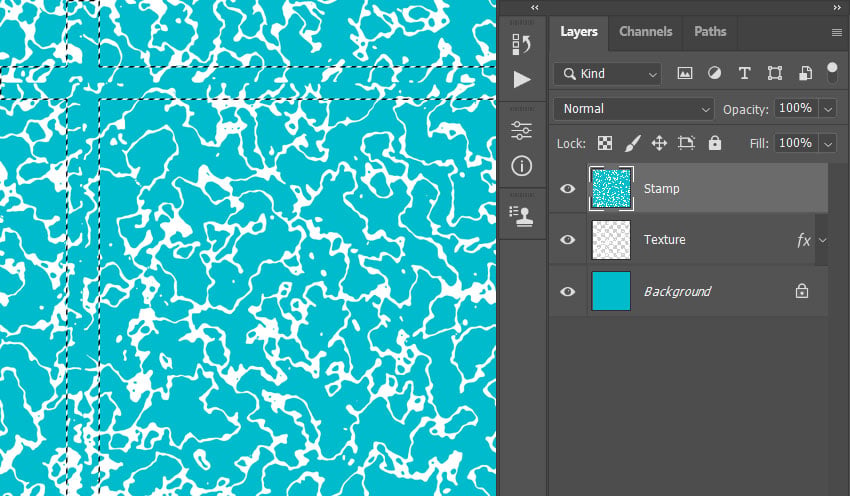How to Create a Seamless Water Ripple Texture in Photoshop | Envato Tuts+