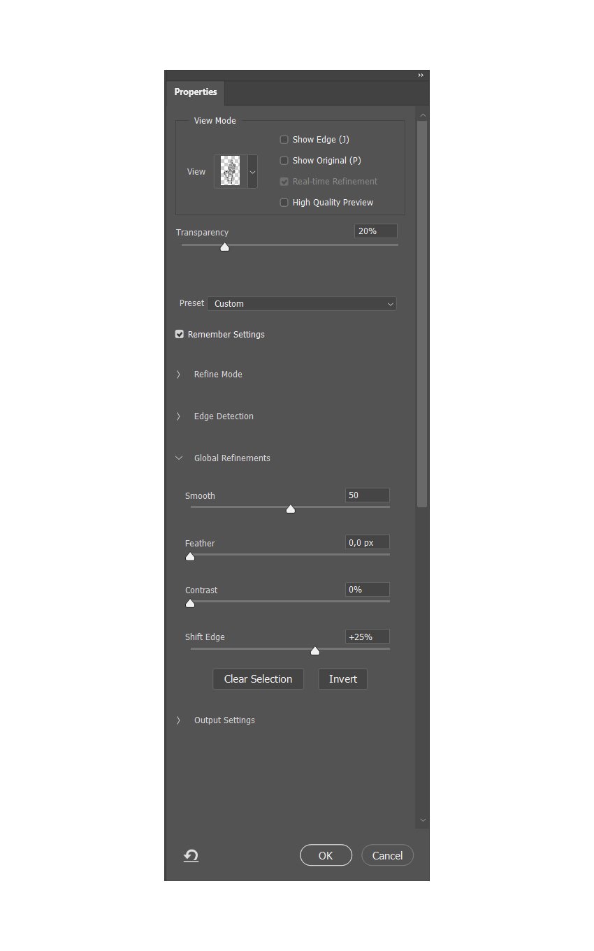 How to Create the New Matrix Movie Poster Effect in Photoshop | Envato ...