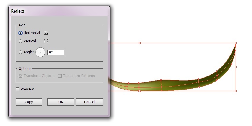 How to Make a Beautiful Mesh Rose From Scratch in Adobe Illustrator ...