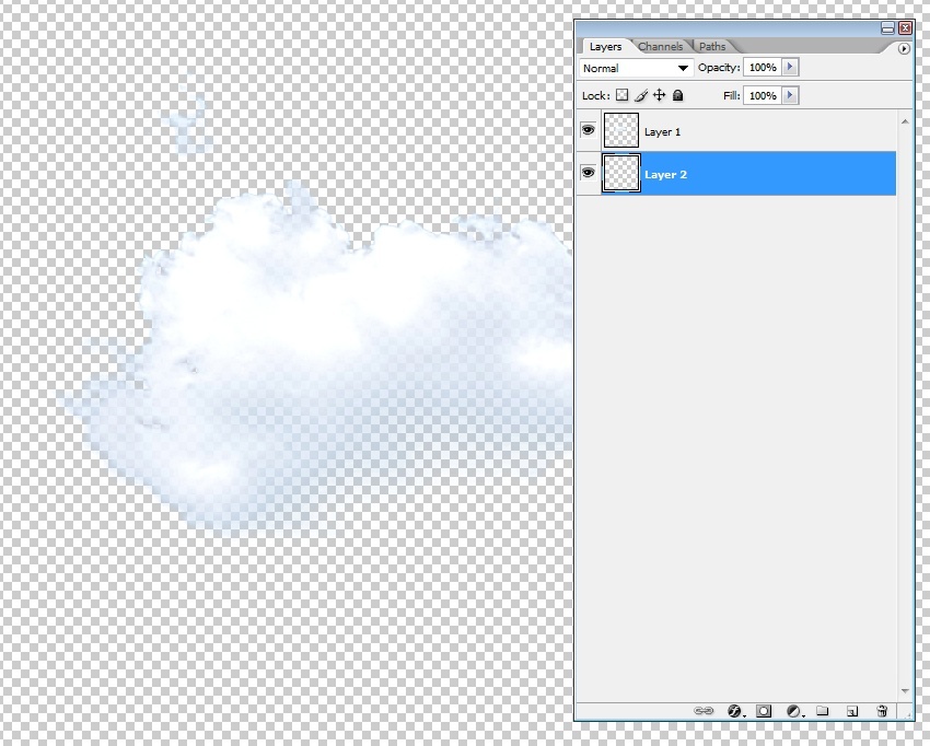 How to Create a Night Sky With Clouds Using Adobe Illustrator ...