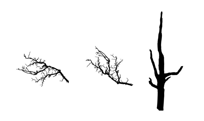 How to Draw a Spooky Halloween Background in Adobe Illustrator | Envato ...