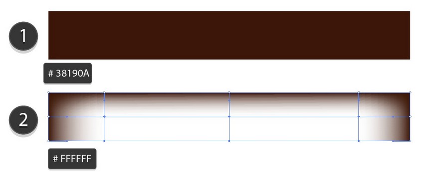 How to Draw a Festive Theatre Stage in Adobe Illustrator