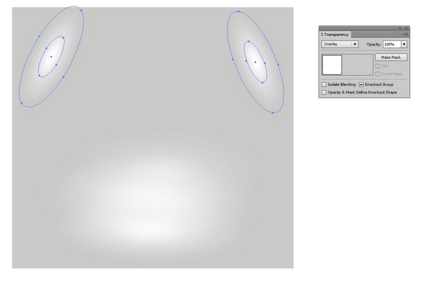 How to Draw a Festive Theatre Stage in Adobe Illustrator