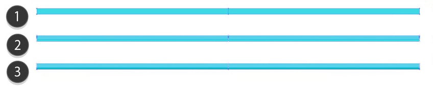 How to Draw a Set of Various Polypropylene and Plastic Packages in ...
