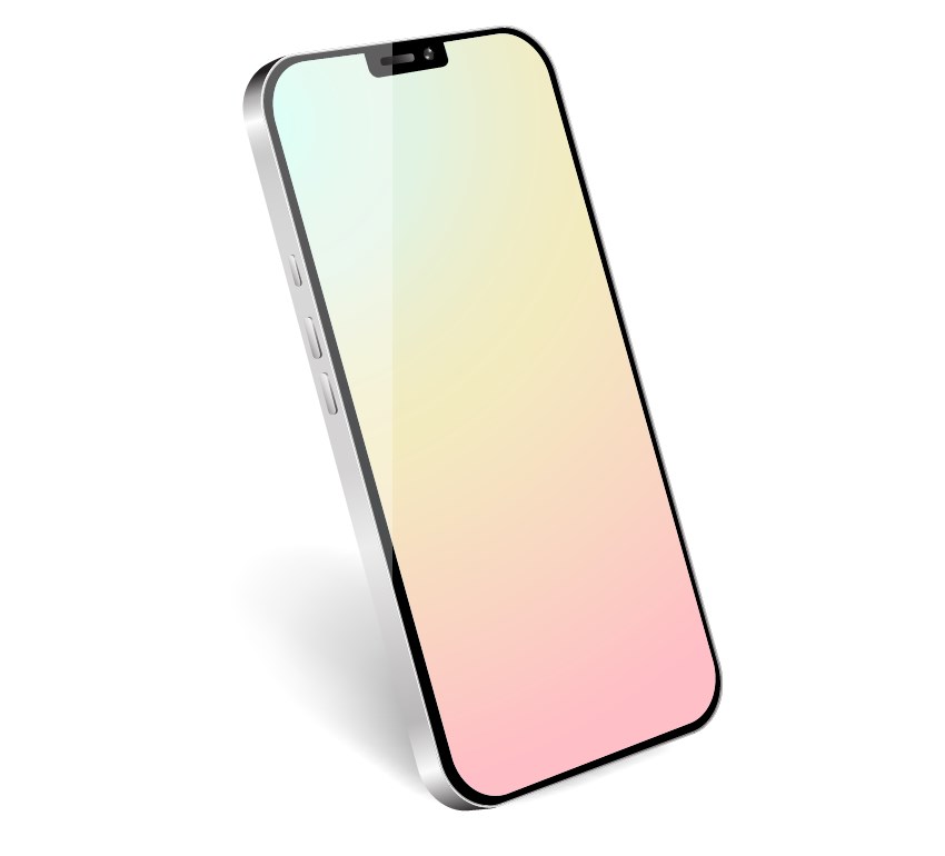 How to Create an iPhone Mockup Vector | Envato Tuts+