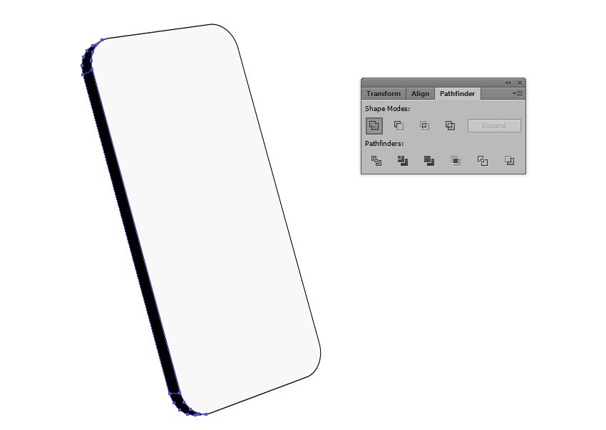 How to Create an iPhone Mockup Vector | Envato Tuts+