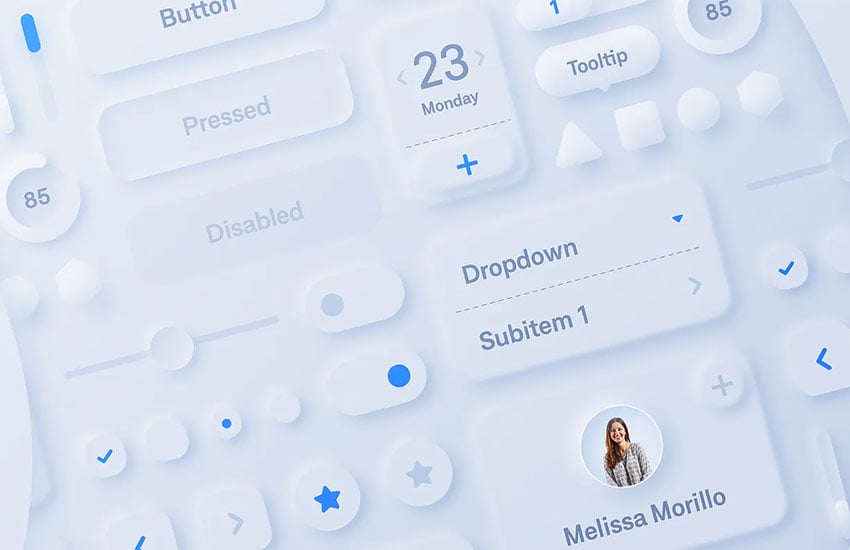 28 Figma UI Kits for Designers | Envato Tuts+