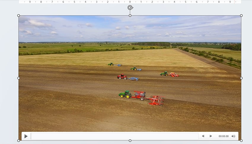 How to Use a Looping Video Background in PowerPoint | Envato Tuts+