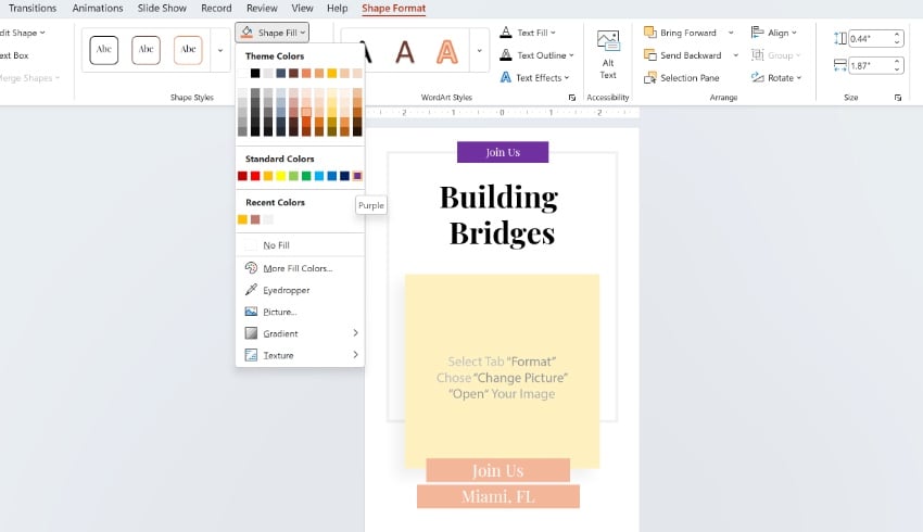 How to Make an Instagram Story on PowerPoint | Envato Tuts+