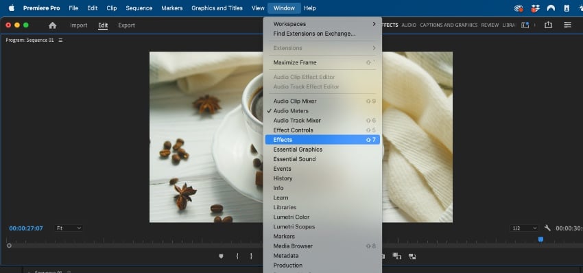 How to Quickly Fade to Black in Adobe Premiere Pro | Envato Tuts+