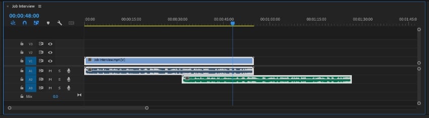 How to Sync Audio and Video in Adobe Premiere Pro | Envato Tuts+