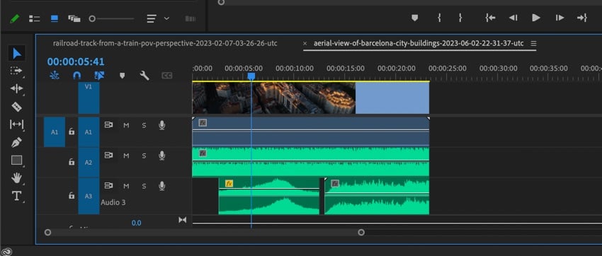 How to Quickly Mute Clips in Premiere Pro | Envato Tuts+