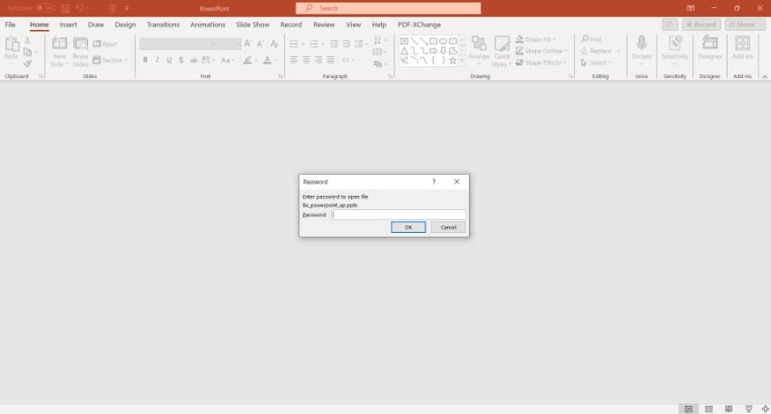 How to Lock a PowerPoint Presentation (+Video) | Envato Tuts+