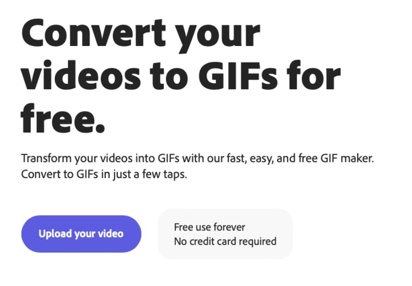 How to Make GIFs From Videos (With Top Converters, 2025) | Envato Tuts+