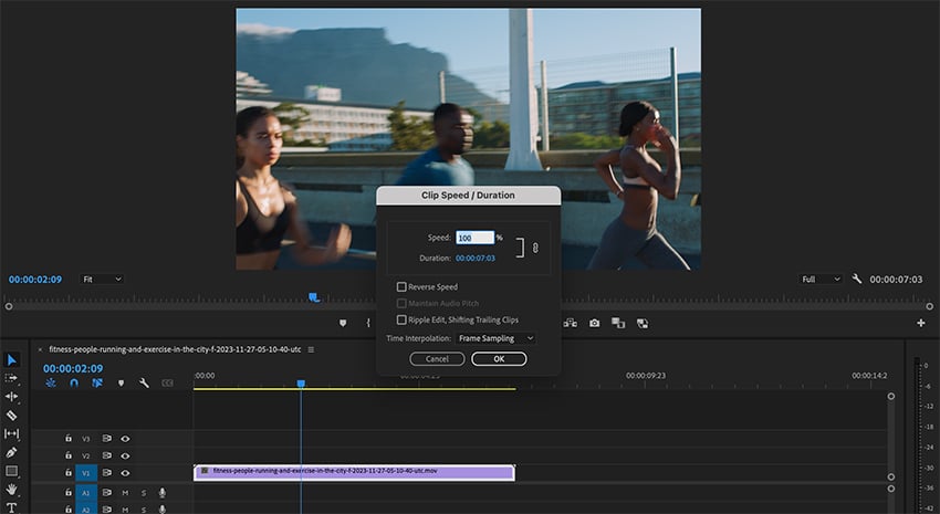 How to Quickly Do Captivating Slow Motion in Premiere Pro | Envato Tuts+