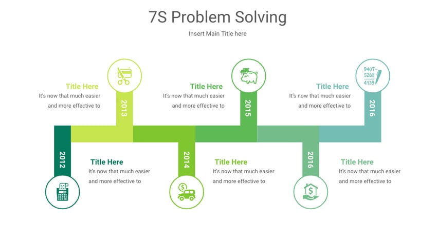 How to Create a Problem-Solving Google Slides Presentation | Envato Tuts+