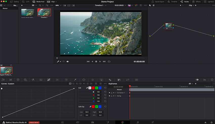 How to use AI in DaVinci Resolve Studio 19 | Envato Tuts+