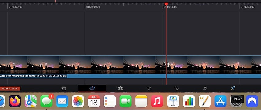 How to Export Ultra High-Definition Videos in DaVinci Resolve | Envato ...