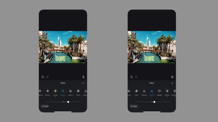 Editing photos in CapCut: A comprehensive guide | Envato Tuts+