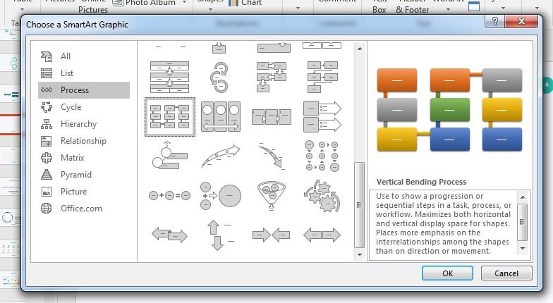 Cara Membuat Flowchart di PowerPoint Dengan Template | Envato Tuts+