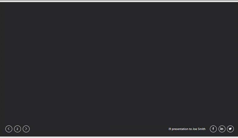 Cara Membuat Animasi Presentasi PowerPoint dengan Template | Envato Tuts+