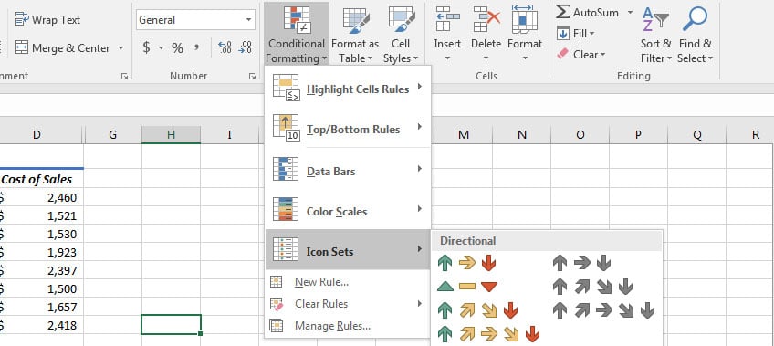 Bagaimana Memformat Spreadsheet Excel Anda (Panduan Lengkap) | Envato Tuts+