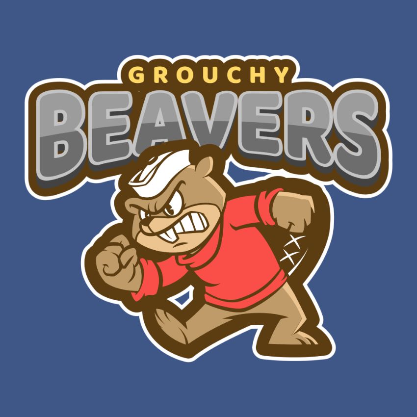 19 Cool Sports Team Logo Designs (+Make Your Own Online Now) | Envato Tuts+