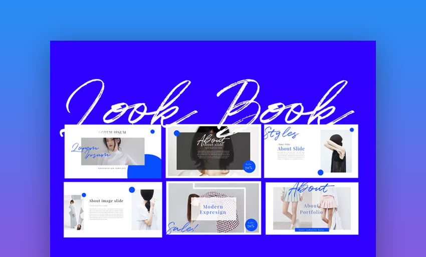 What Is Apple Keynote Software? +Use It to Make Presentations | Envato ...