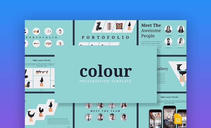 20 Cute Google Slides Themes With Fun Colorful Presentation Designs (2022)