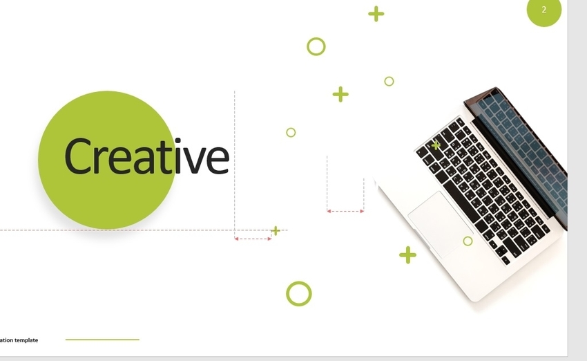 How to Make Any PowerPoint Presentation Slide Design More Interesting ...