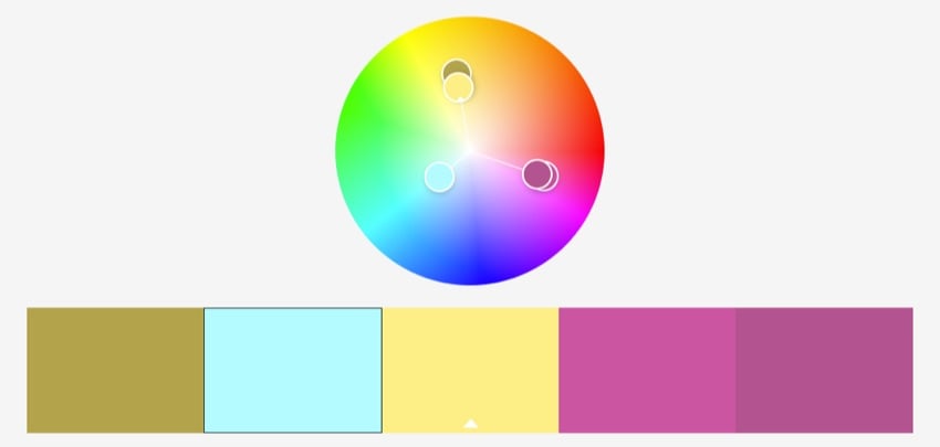 10 Best (Trendy) PowerPoint Color Scheme Combinations (2019 PPT Guide ...