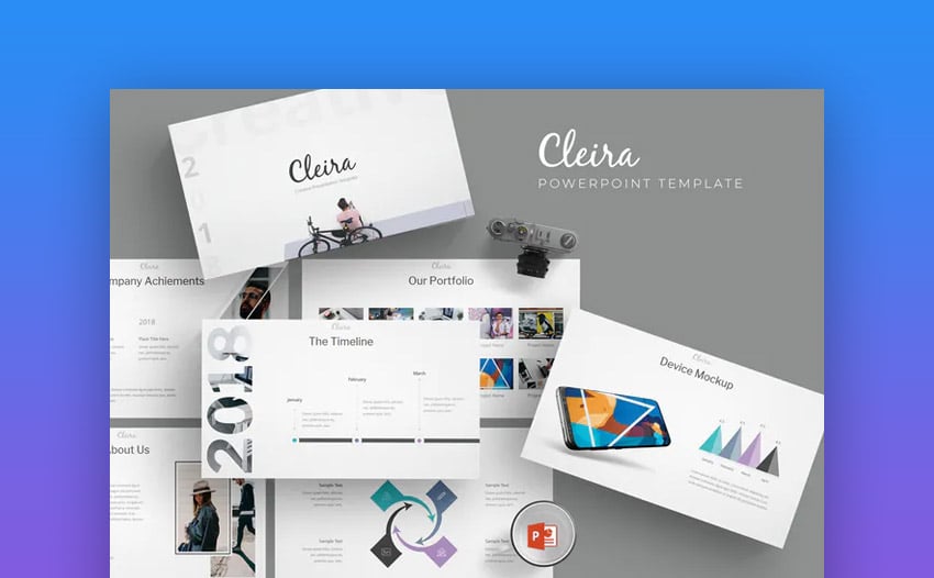 How to Create Awesome PowerPoint Presentations With Cool PPT Designs ...