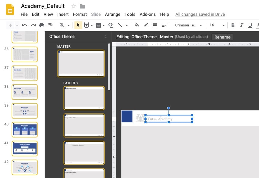 How to Quickly Make Educational Google Slides Presentations With ...