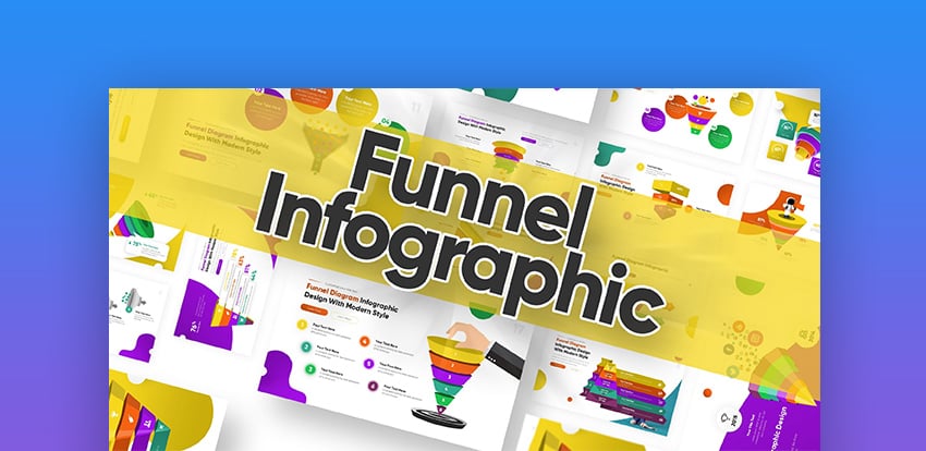 How to Make a PowerPoint Funnel Diagram Quickly (With Video) | Envato Tuts+