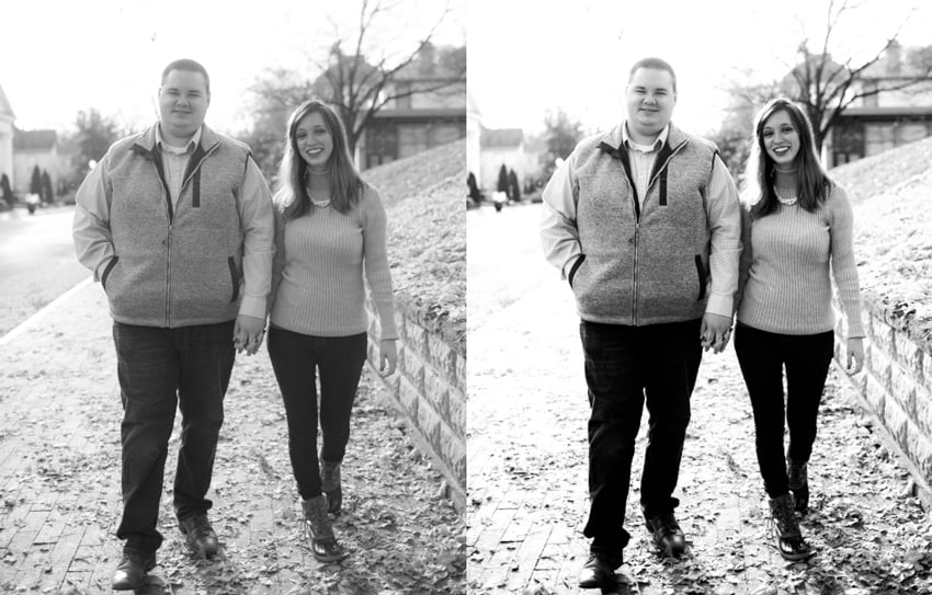 How to Correct Tone and Contrast in Photos With Lightroom Classic ...