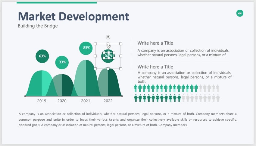 How to Make Professional PowerPoint Presentations (w/Templates ...
